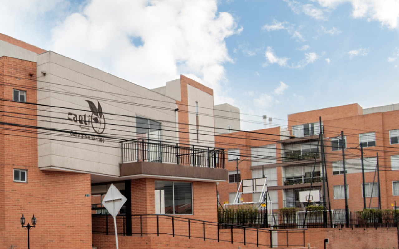 Sabana Central – AIDYC